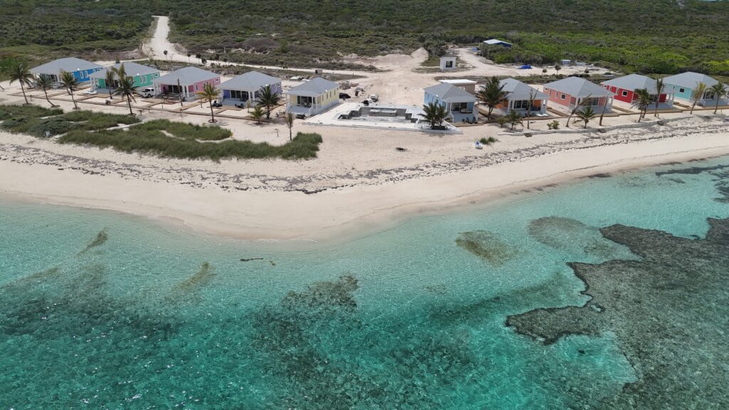 Explore Luxury Bahamas Resorts For Sale | Resort Pathways